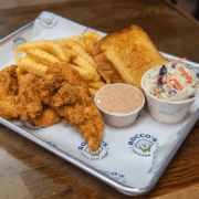 Menu - Rocco's Chicken Joint