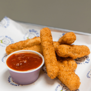 Menu - Rocco's Chicken Joint