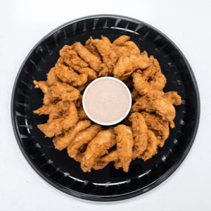 Menu - Rocco's Chicken Joint